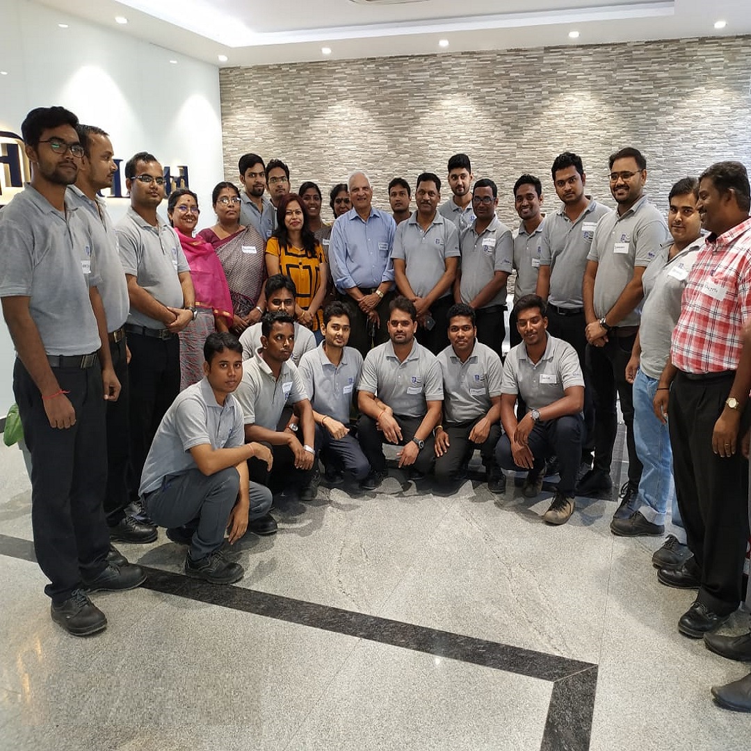 HTL Ltd. | Engagement Corner