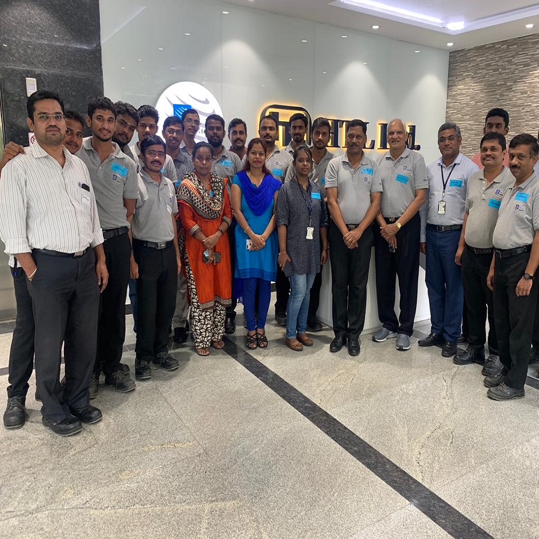 HTL Ltd. | Engagement Corner