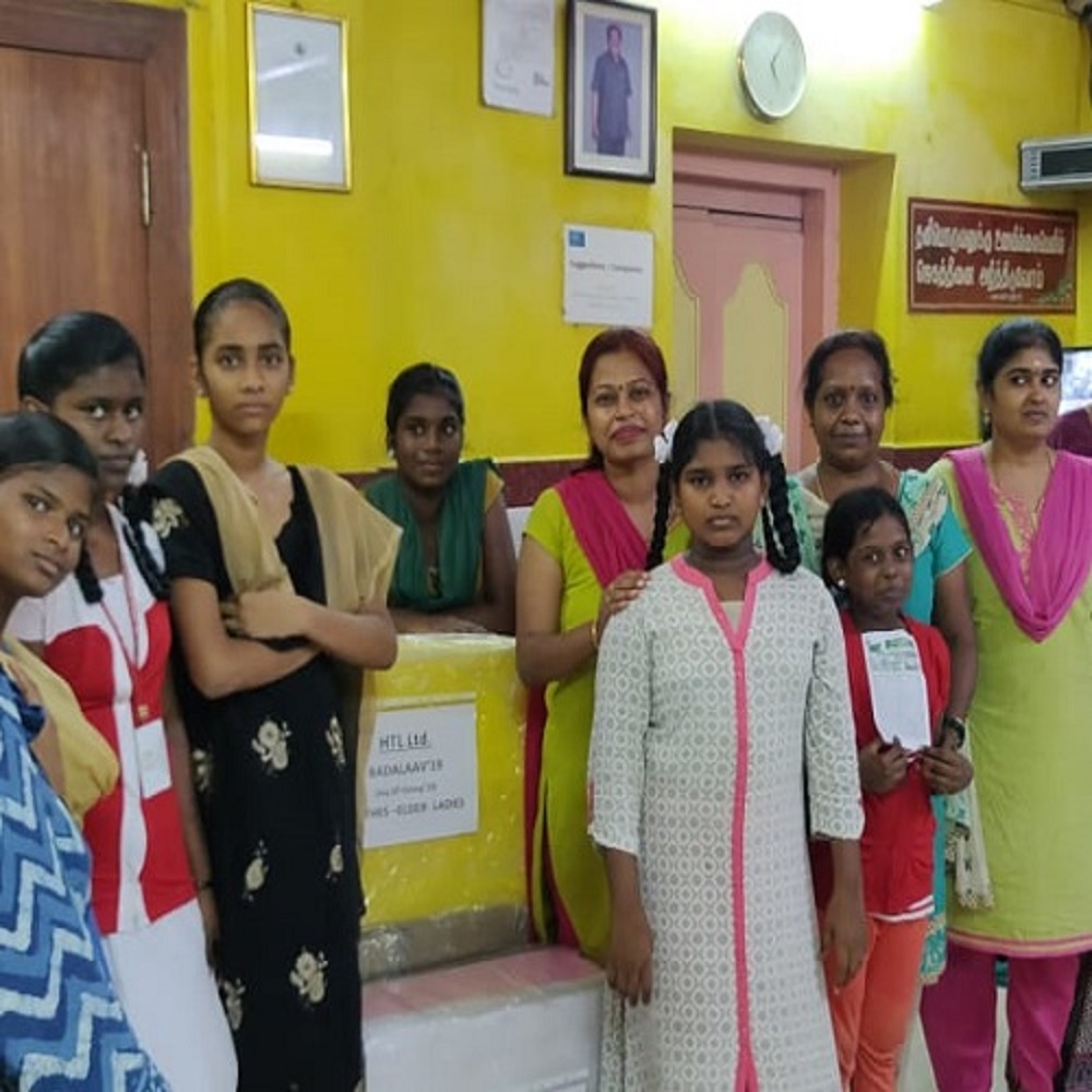 HTL Ltd. | Engagement Corner