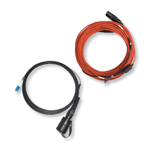 HTL Ltd. | Passive Connectivity Solutions